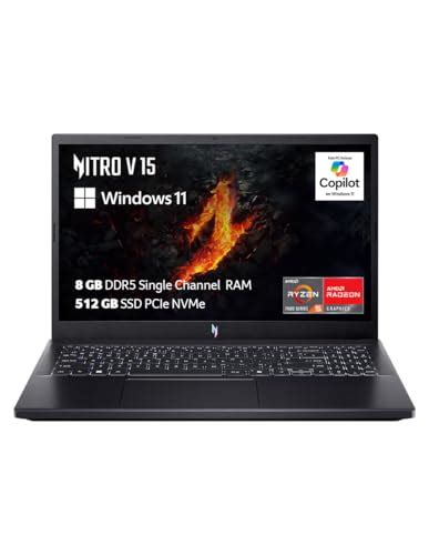 Acer Nitro 5 15 6 Laptop Intel Core I5 8gb Memory Nvidia Geforce Gtx