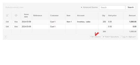 When Creating Custom Fields They Must Be Placed On A Sales Invoice In Order For Them To
