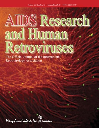The Relatedness Of Hiv Epidemics In The United Statesmexico Border Region Aids Research And