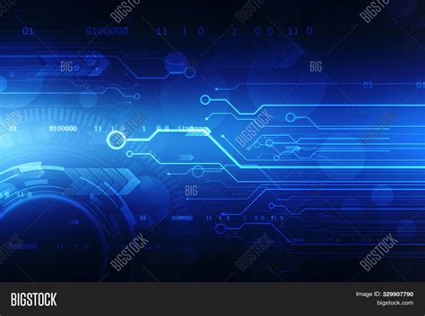 abstract futuristic image and photo free trial bigstock