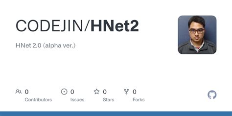 GitHub CODEJIN HNet2 HNet 2 0 Alpha Ver