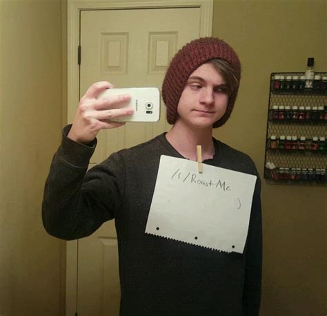 Fuck Me Up Fam R Roastme