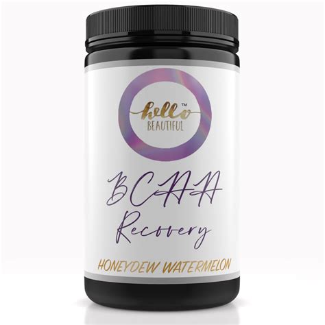 Maximize Physical Performance with BCAA Supplements – hellobeautiful