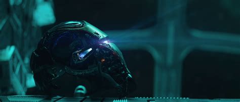 Paren todo Ya está aquí el tráiler de Avengers 4 Atomix