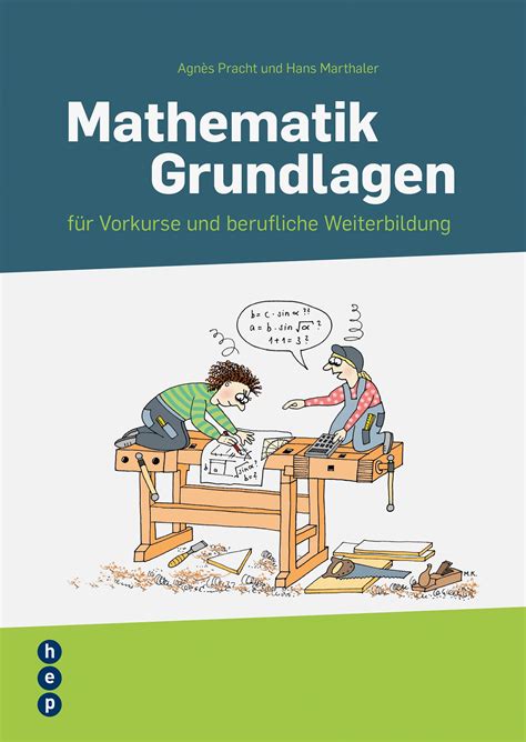 Fundamentum Mathematik Und Physik Print Inkl E Book Edubase Hep Verlag