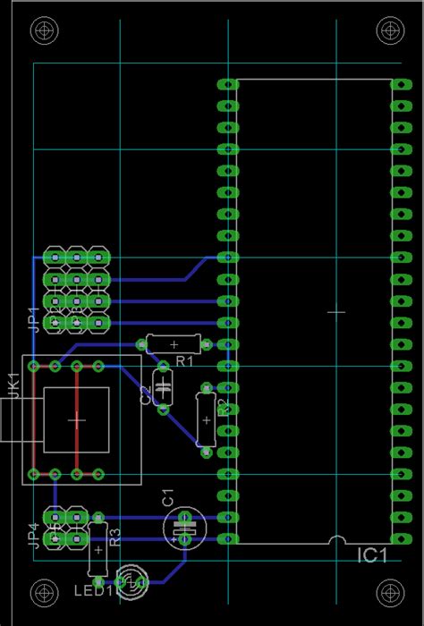音源とオーディオの電子工作（予定） Psoc 4 Prototyping Kit Dcoでけた。