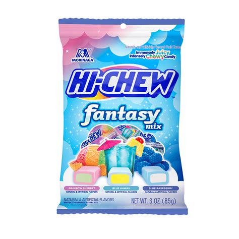 Fantasy Mix Bag Hi Chew