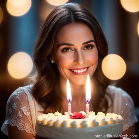 Happy Birthday Mamma Poster Prompts Stable Diffusion Online