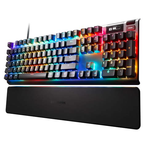 Steelseries Keyboard Best Buy