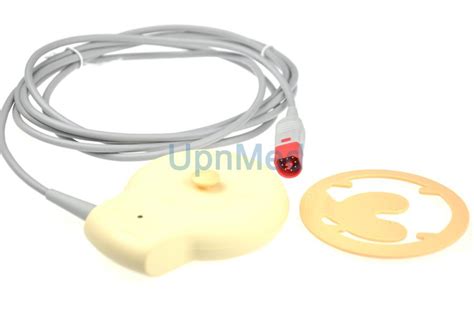Original Philips M A Fetal Probe US Transducer Pin HP China Manufacturer Therapies