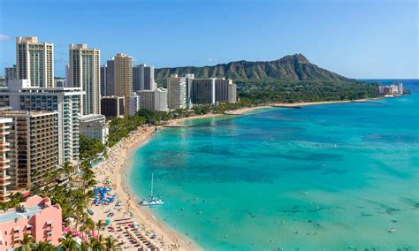 Hawaiian Island Hopper Qantas Tours