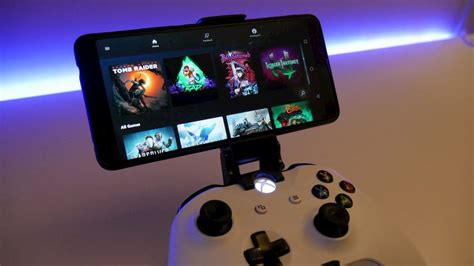 How To Play Games On Android With Xcloud Using Xbox Game Pass