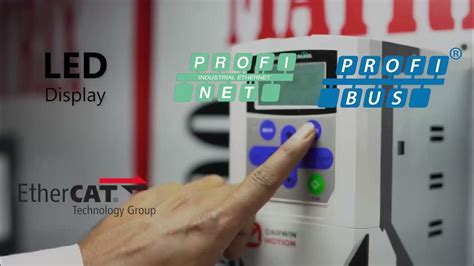 Darwin Motion Design And Development Of Variable Frequency Drives And Servo Drives Call For