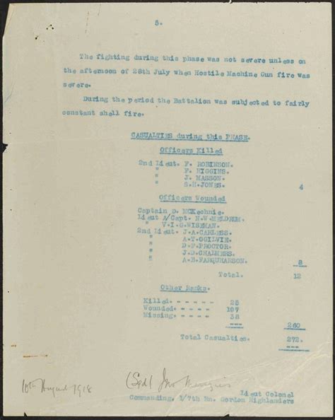 Is 1st 7th Bn The Same As 7th Bn Soldiers And Their Units The Great War 1914 1918 Forum