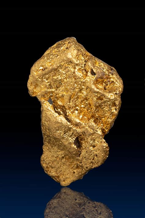 Real Gold Rocks