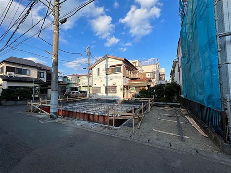綾瀬市大上5丁目の新築 新 築 大磯駅前不動産／株式会社ジェイ企画