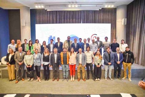 Estas son las 10 startups Govtech que ayudarán a modernizar la ciudad