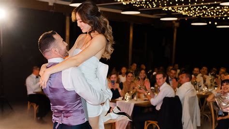 The Best Wedding Dance Choreography Performances