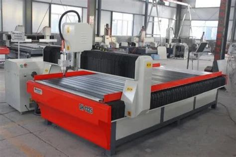 Cnc Router Wood Carving Machine 6kw Model Numbername Sh 1325 At