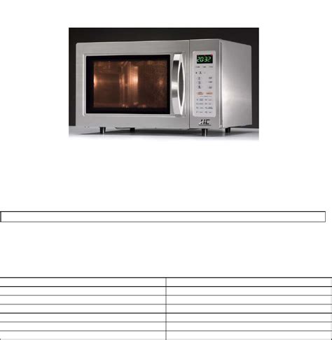 Handleiding Holland Electro he 850 e pro (pagina 1 van 9) (Duits)