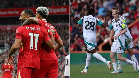 Fan Cruelly Denied £1 Million Jackpot After Liverpools 2 0 Win Over