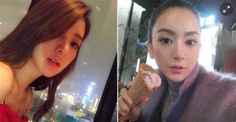 熊黛林跟了郭富城6年，最終分手！而她只用1年，如今傳出喜訊 每日頭條