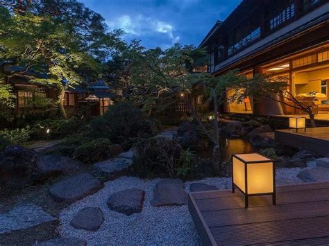 Os Melhores Ryokans De Kyoto