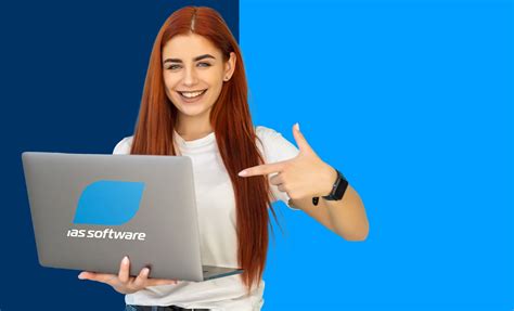 Soy Programador Ias Software