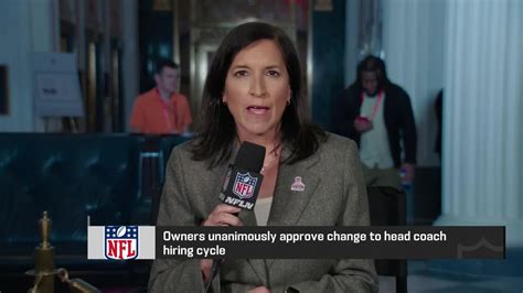 Nfl Networks Judy Battista Look For Nfl To Ban The Hip Drop Tackle