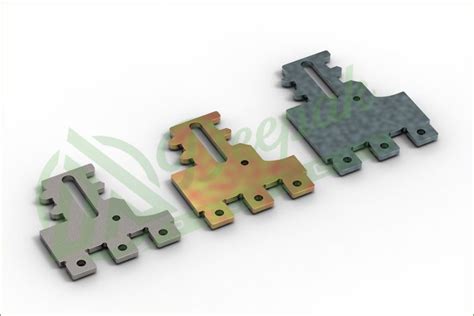 Mild Steel Dead Bolt Plate Manufacturer Supplier From Jamnagar