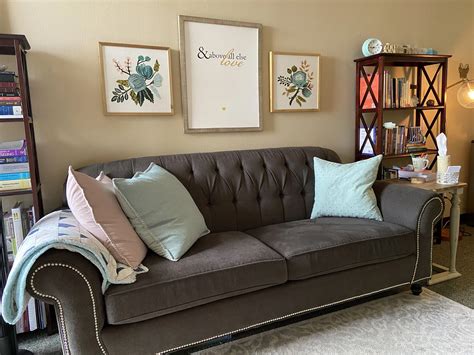 About — Celeste Smith Therapy