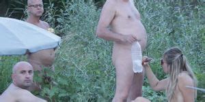 Sex Na Plazy Tnaflix Com