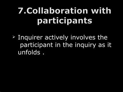 Narrative Research Design Ppt