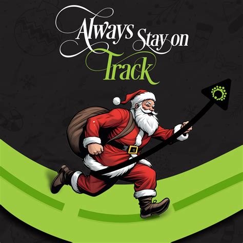 Santa X Interface :: Behance