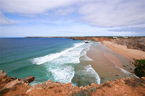Plus Belles Plages Dalgarve Au Portugal Blog Voyage