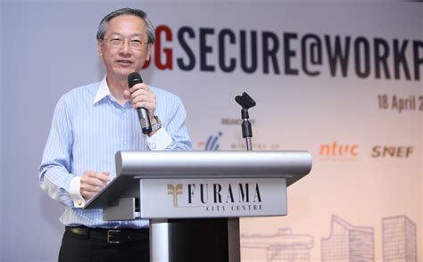 Singapore Ministry Of Manpower Home Facebook