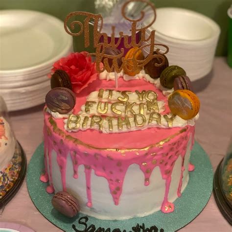 Thirty Two Cake Topper 32 Cake Topper Thirtytwo Cake Topper Thirty