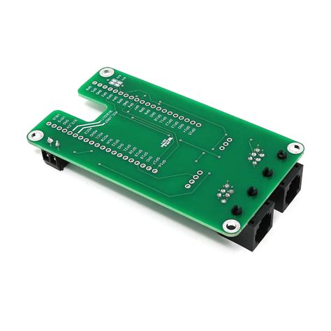 1591b Weather Board For Raspberry Pi Pico The Pi Hut
