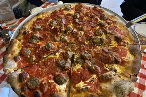 Best Pizza In Flagstaff Az 11 Top Pizzerias 2025