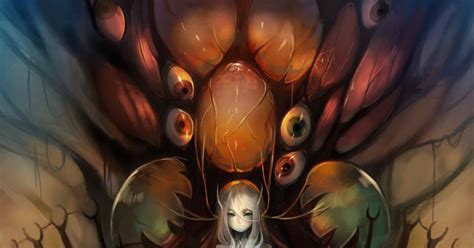 ぴくメシ】 【ぴくメシ】終息の芽【魔王】 とんぼのイラスト Pixiv