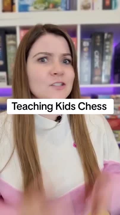 Video Story Time Learning On Linkedin Boardgames Chess
