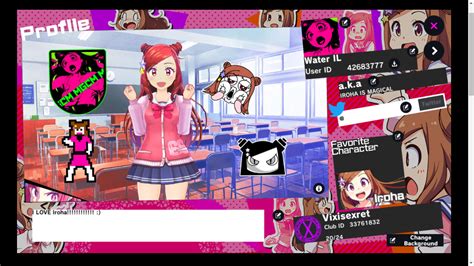 Whos Your Favorite Character Can You Guess Mine R Magicami