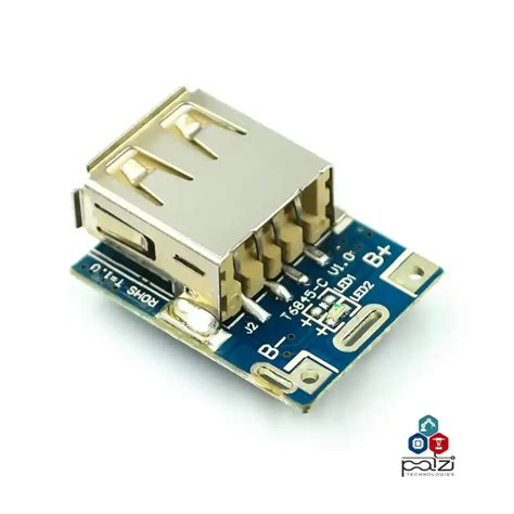 Módulo Boost Cargador Importadora Patzitec Módulo Boost Cargador Importadora Patzitec