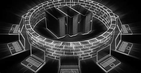 Comparison Of Types Of Firewall For Optimal Network