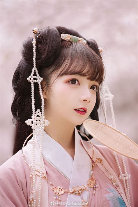 ボード「cổ Trang」のピン