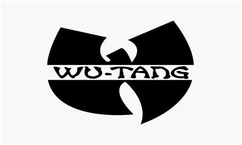The Wu Tang Clan Logo Logodix