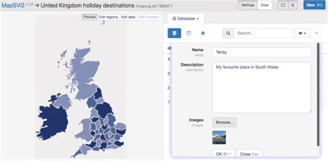Create Custom Maps With The Mapsvg Plugin Envato Tuts Create Custom Maps With The Mapsvg Plugin Envato Tuts