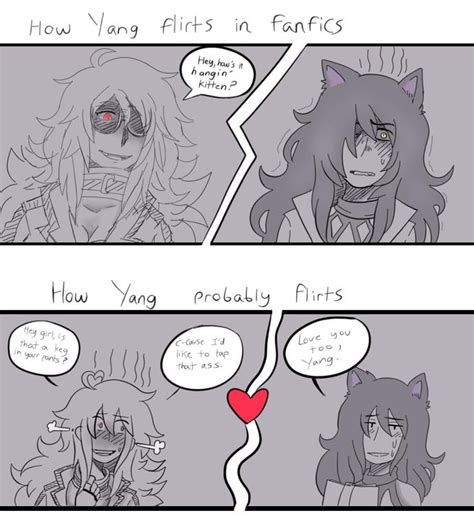 Rwby Thread Iii Time To Say Goodbye Anime Page 1528 Sufficient Velocity