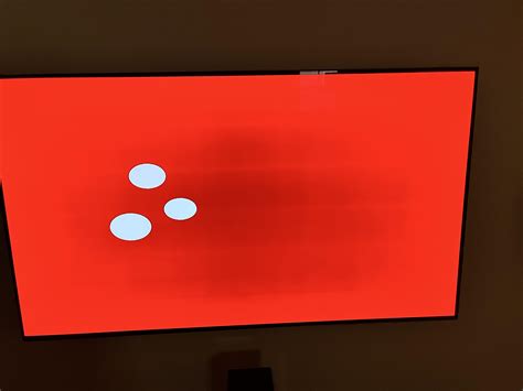 Apple Tv Causes Burnin On Oled Tv Rappletv