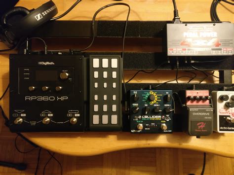 My Setup Its Background And Questions R Guitarpedals